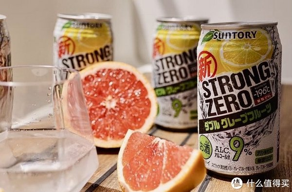 微醺的快乐：三得利-196°C起泡酒|水果_新浪新闻