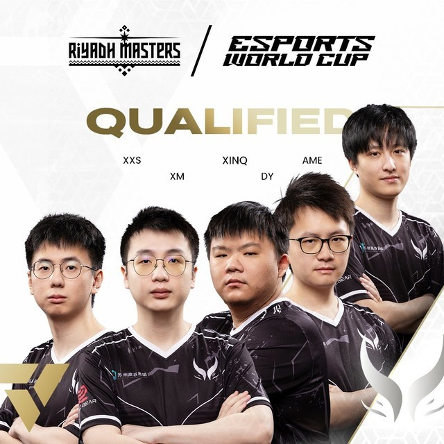 《DOTA2》XG战队成电竞世界杯首支获邀的中国战队|电竞|DOTA2|积分榜_新浪新闻