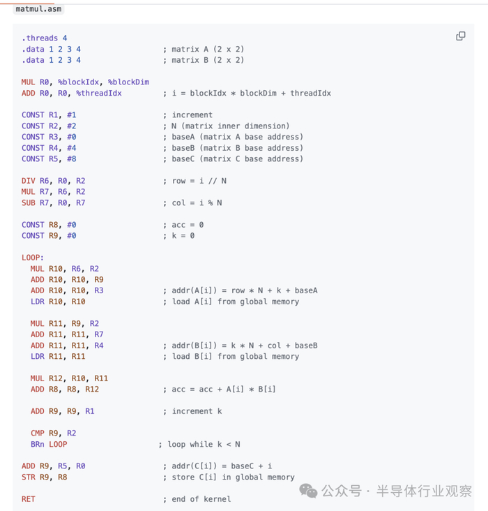 从零开始设计一个GPU：附详细流程