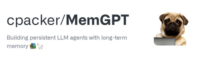 GitHub 8.9K Star，伯克利大学开源LLM记忆管理框架MemGPT|操作系统|内存|大学_新浪新闻