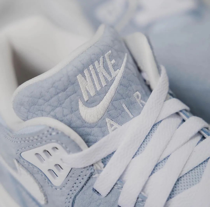 限量472双！鞋王「PJ塔克 x Nike」联名计划曝光，还要抽签发售..|Nike|塔克|PJ塔克_新浪新闻