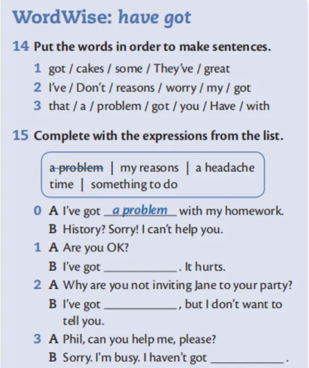 免费领 |王牌教材，THINK第二版课件来啦！还有各大教材对比干货！绝了！|语法_新浪新闻