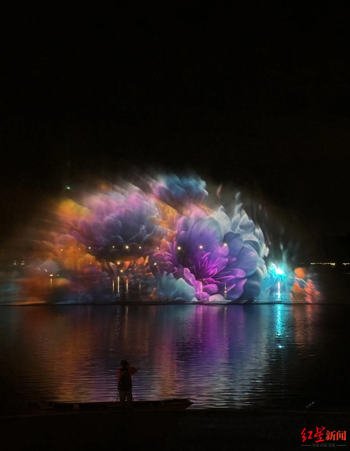 “五一”假期成都接待游客超1461万人次，这些新潮玩法火爆出圈|成都市|世园会