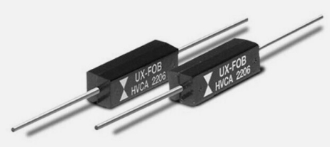 美国HVCA(Dean Technology)高压整流二极管的国产替代2024版|电子|型号|二极管|高压|整流_新浪新闻