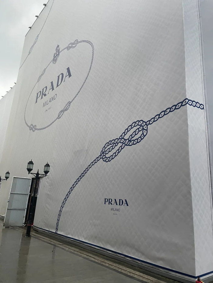 LV、GUCCI、PRADA...超40张图，速览武汉SKP最新现场|武汉市|PRADA|GUCCI_新浪新闻