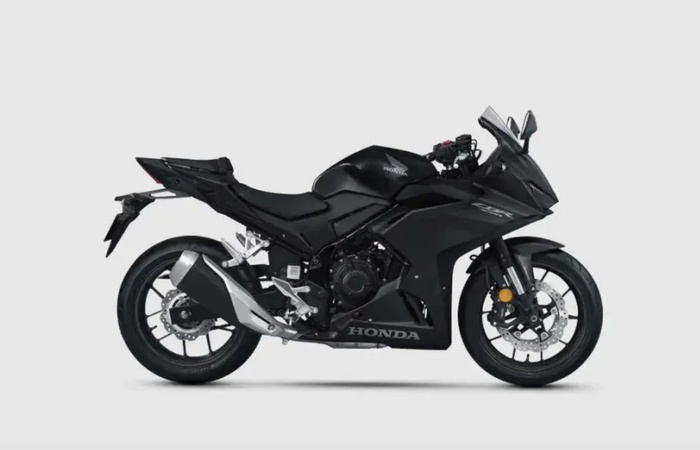 2024 款本田 CBR400R 摩托 5 月 17 日亮相，售 3.6 万元|IT之家|摩托|本田_新浪新闻