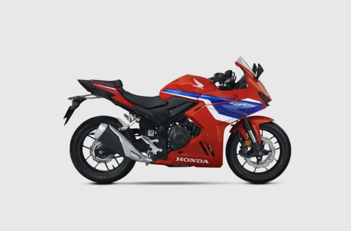2024 款本田 CBR400R 摩托 5 月 17 日亮相，售 3.6 万元|IT之家|摩托|本田_新浪新闻