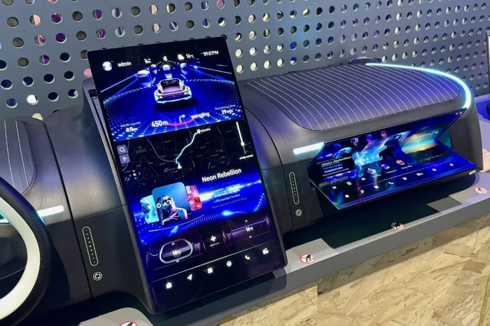 SID DW 2024首日直击：京东方、维信诺、天马、TCL华星到底展了啥？__财经头条