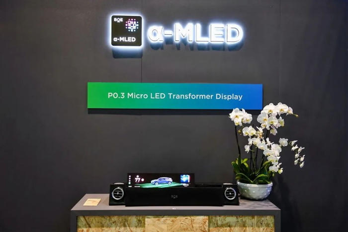 SID DW 2024首日直击：京东方、维信诺、天马、TCL华星到底展了啥？__财经头条