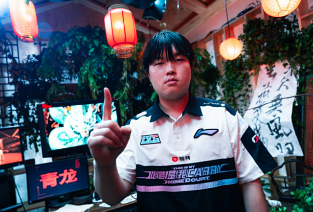 MSI主场作战TES惨遭G2耻辱零封，BLG成LPL全村希望！|Miss|T1|英雄联盟|TES战队|BLG战队_新浪新闻