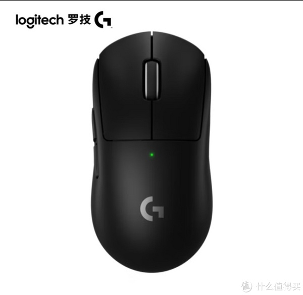 鼠标界的新宠–罗技（G）GPW3狗屁王第三代无线游戏鼠标|罗技|鼠标|狗屁_新浪新闻