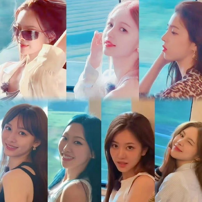 RED即Red Era Diva，今日正式官宣！|张艺兴|这就是街舞|华语音乐|探索者|女团_新浪新闻