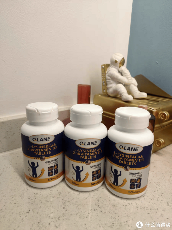 孩子成长路上的小困扰？赖氨酸可能是关键，了解Qlane如何助力？