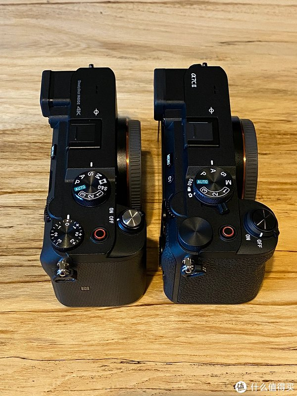 A7CII与A7C的深度对比体验__财经头条__新浪财经