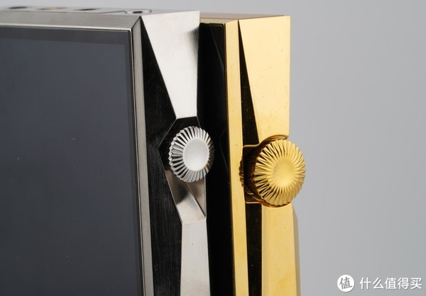 来自Astell&Kern的蜕变，SP3000T，你的音乐何必只是一面？|耳放_新浪新闻