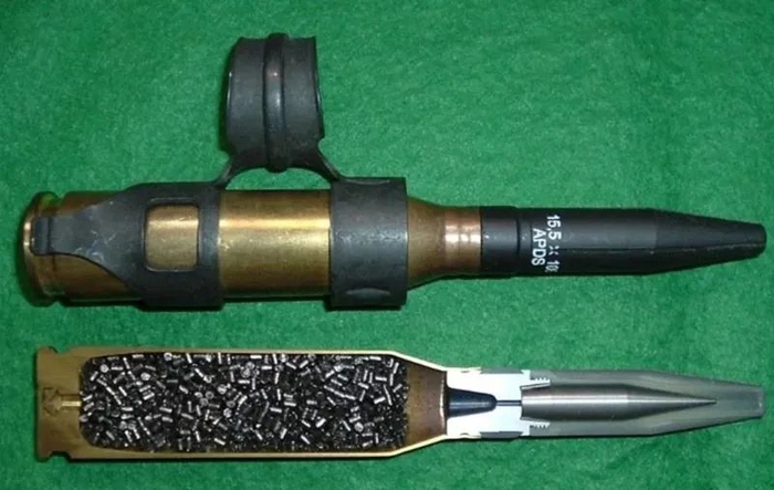 比利时FN BRG-15重机枪，一款被钱耽误的优秀|重机枪|比利时_新浪新闻