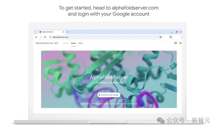 AlphaFold 3引不满！服务器被黑，全世界科学家竞相破解|DeepMind|生物学家_新浪新闻