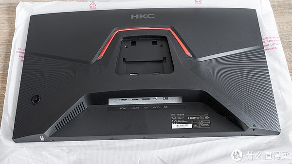 玩FPS游戏千元以内首选它？HKC猎鹰二代G24H2 2K180HZ电竞显示器体验__财经头条__新浪财经