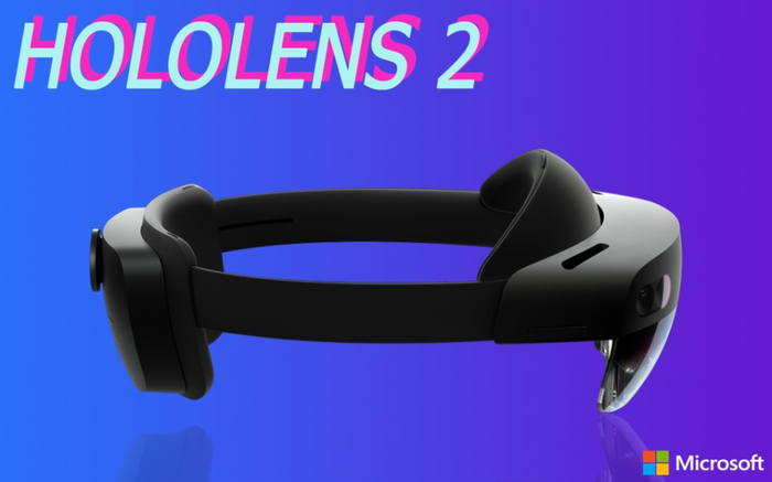 微软确认混合现实部门继续裁员，同时仍销售HoloLens 2头显产品|微软|Windows|hololens_新浪新闻