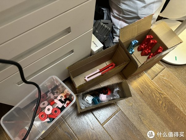 继“萝卜刀”之后，又一款即将爆火的3D打印玩具——Block 26|3D打印|打印机|橡皮筋|大神|红黑_新浪新闻