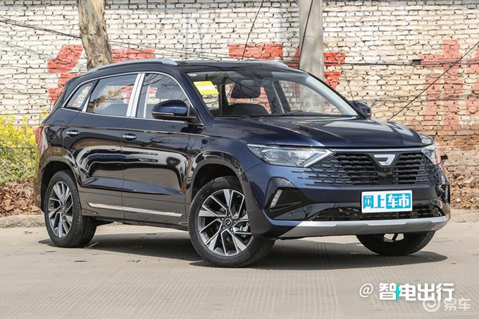 大众内部文件：捷达VS7将换代，更名VS8，年产15万__财经头条