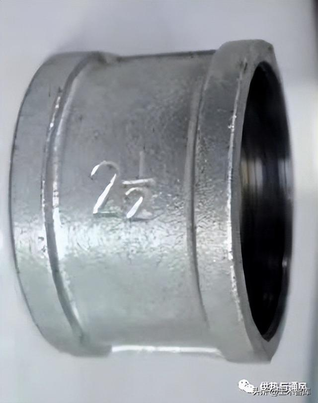 公称直径DN65与DN70的区别|公称直径|管道|管子|阀门|管件_新浪新闻