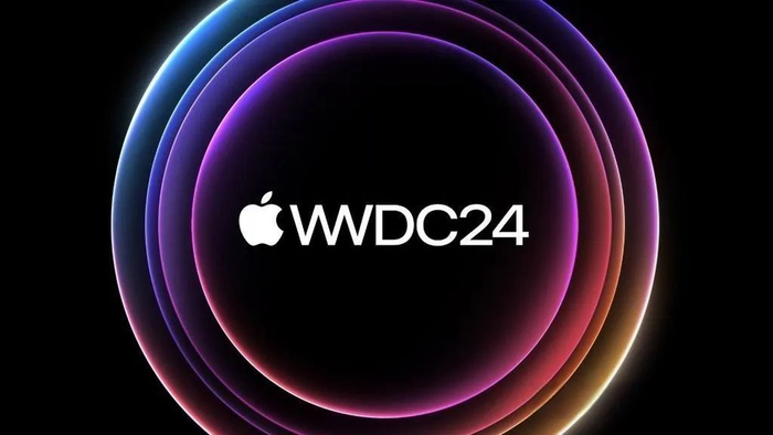 有亮点，但不是很多的苹果WWDC24__财经头条
