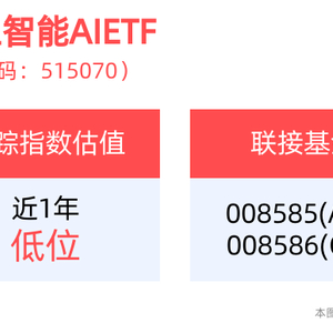 AI与机器人板块活跃，人工智能AIETF(515070)近两周涨幅同类第一！_手机新浪网