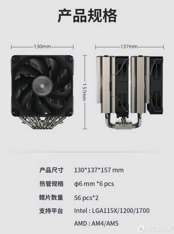 酷里奥P60T-V3：昔日传奇，能否延续？|风扇|里奥_新浪新闻