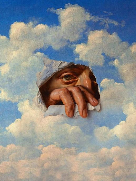 Chema Mendez ，一位拥有搞怪艺术视角和深厚艺术造诣的数字艺术创作者|造诣|搞怪|创作者|视角|数字_新浪新闻