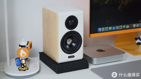 新晋千元级HiFi烧王当之无愧！桌面蓝牙音箱漫步者S880MKII测评|漫步者|音箱|桌面_新浪新闻