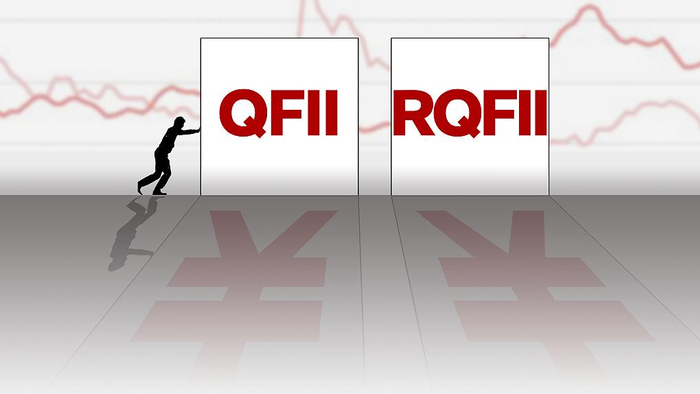 外汇局新闻发言人：深化QFII/RQFII外汇管理改革__财经头条__新浪财经
