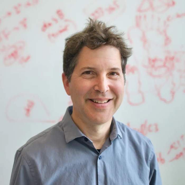 David Baker：从头设计蛋白的“上帝之手 ”|华盛顿大学|古埃及_新浪新闻