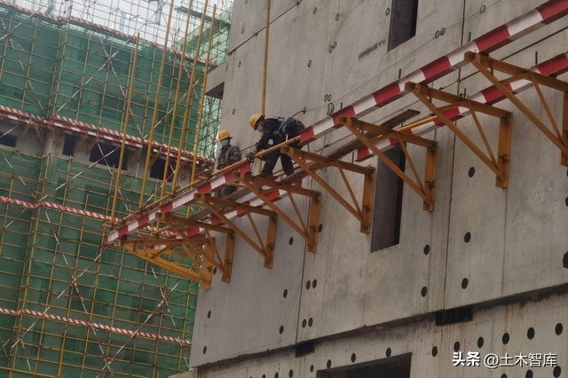 安全带系挂点如何设置 中建工地见识了 南京市 江苏省 安装 悬挂 利用 新浪新闻
