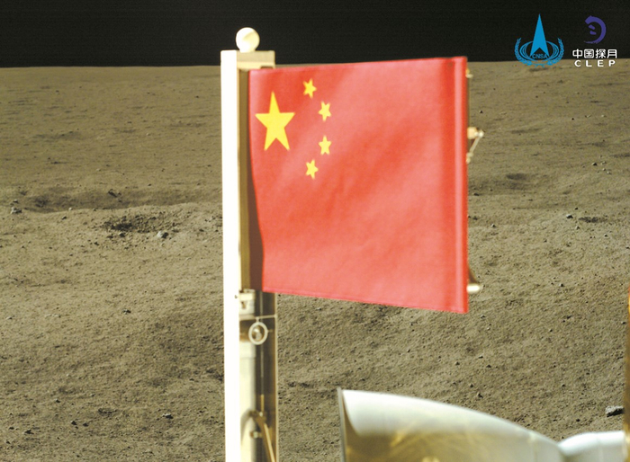 首次月背“挖土”归来！嫦娥六号实现三大技术突破，人类探月补上重要拼图__财经头条