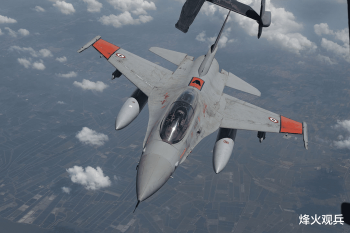200多架F16不好用！埃及要买歼10？中东各国明白：反以不能靠美械|埃及|战斗机|歼-10C_新浪新闻