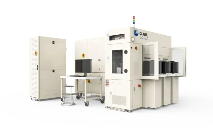 三大产品线全力升级，东方晶源引领国内电子束量测检测发展|电子束|东方市|图像_新浪新闻