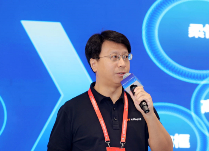 科迪华（Kateeva）集团CEO刘斌：深耕十六年，修炼OLED“独门绝技”__财经头条