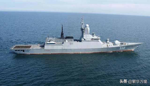 建造11年没有服役，俄罗斯20385型护卫舰，为何一直难产？|俄罗斯|20380型护卫舰|俄罗斯海军|22350型护卫舰_新浪新闻