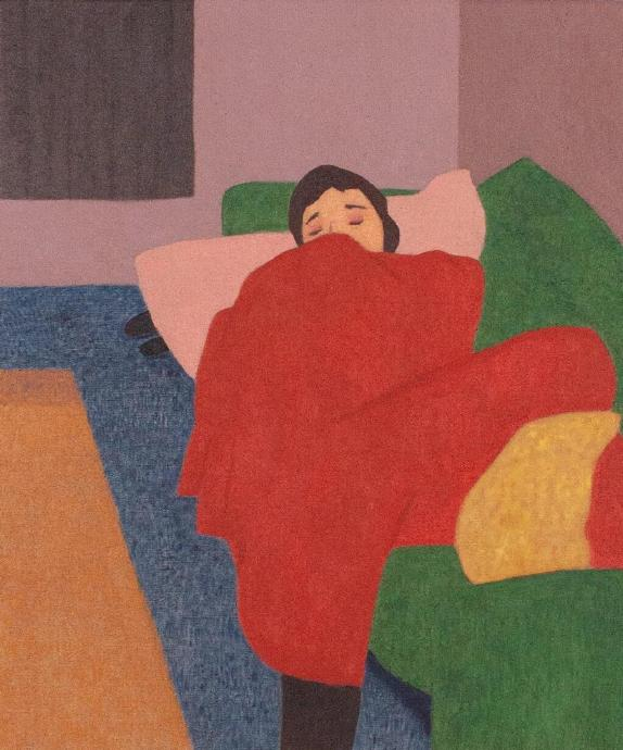 Guim Tió Zarraluki是一位来自西班牙的艺术家…|艺术家|西班牙_新浪新闻