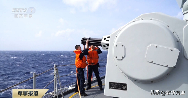 中国从俄罗斯，进口了AK630型机关炮，为何一步步成为鸡肋？