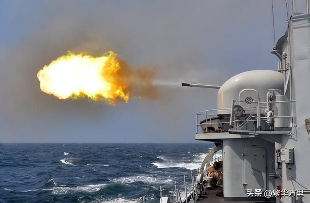 中国从俄罗斯，进口了AK630型机关炮，为何一步步成为鸡肋？