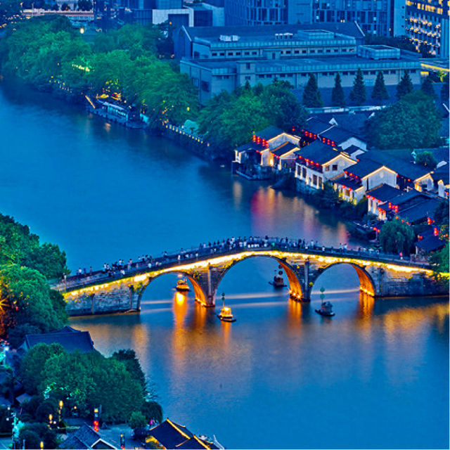 国家水网先导区，浙江又增两地！