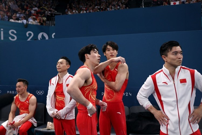 奥运第4日赛程出炉，中国3项目冲金，游泳队首金何时来，央视直播