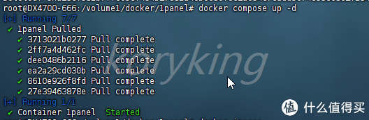1panel in docker尝试着解决了一些问题，基本完美使用了__财经头条__新浪财经