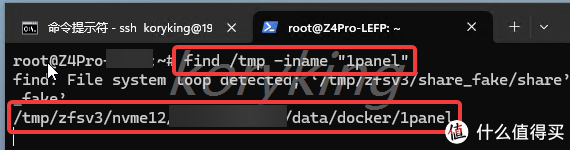 1panel in docker尝试着解决了一些问题，基本完美使用了__财经头条__新浪财经