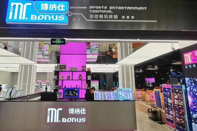 奥运看得热血沸腾？上海徐汇这些商场藏着你的运动秘籍