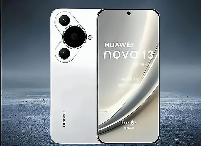 华为nova13也来了，花粉们要炸了！|华为|HarmonyOS|华为手机_新浪新闻