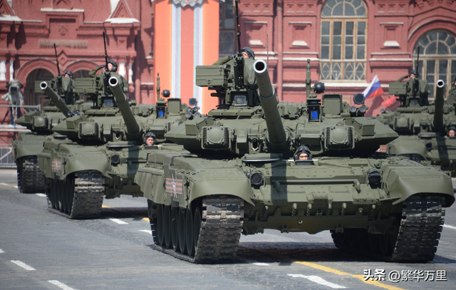 新一代的99B式坦克，追赶德国豹2A8家族，到底有多强悍？