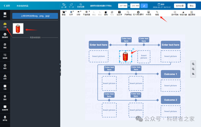 Nature、Cell等引用超4000！这个科研绘图神器你不能不知道！__财经头条__新浪财经
